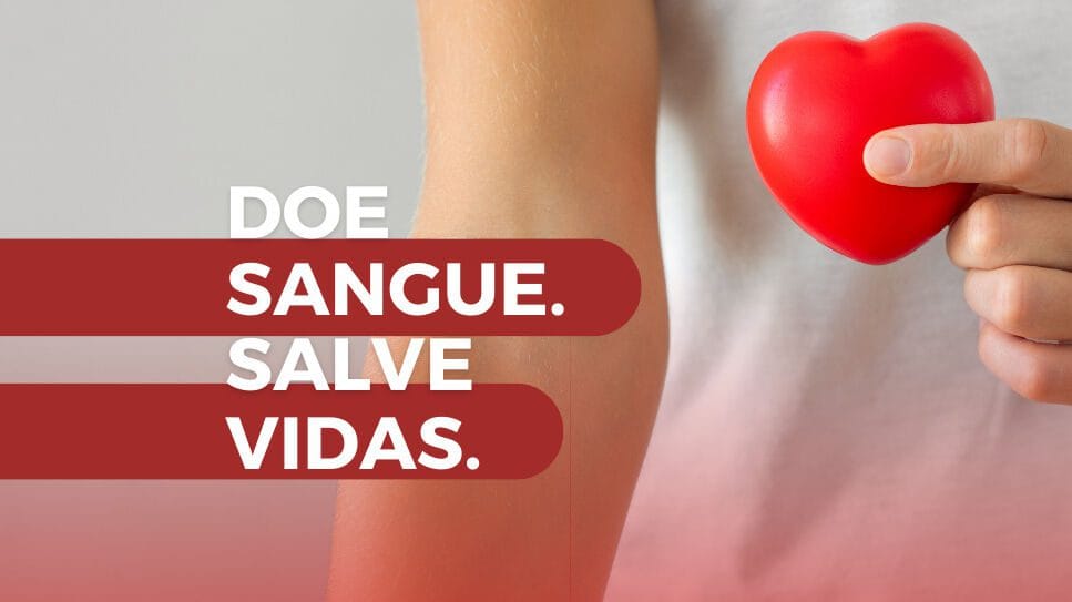 A Importância Da Doação De Sangue: Salvar Vidas E Fazer A Diferença - Rnews