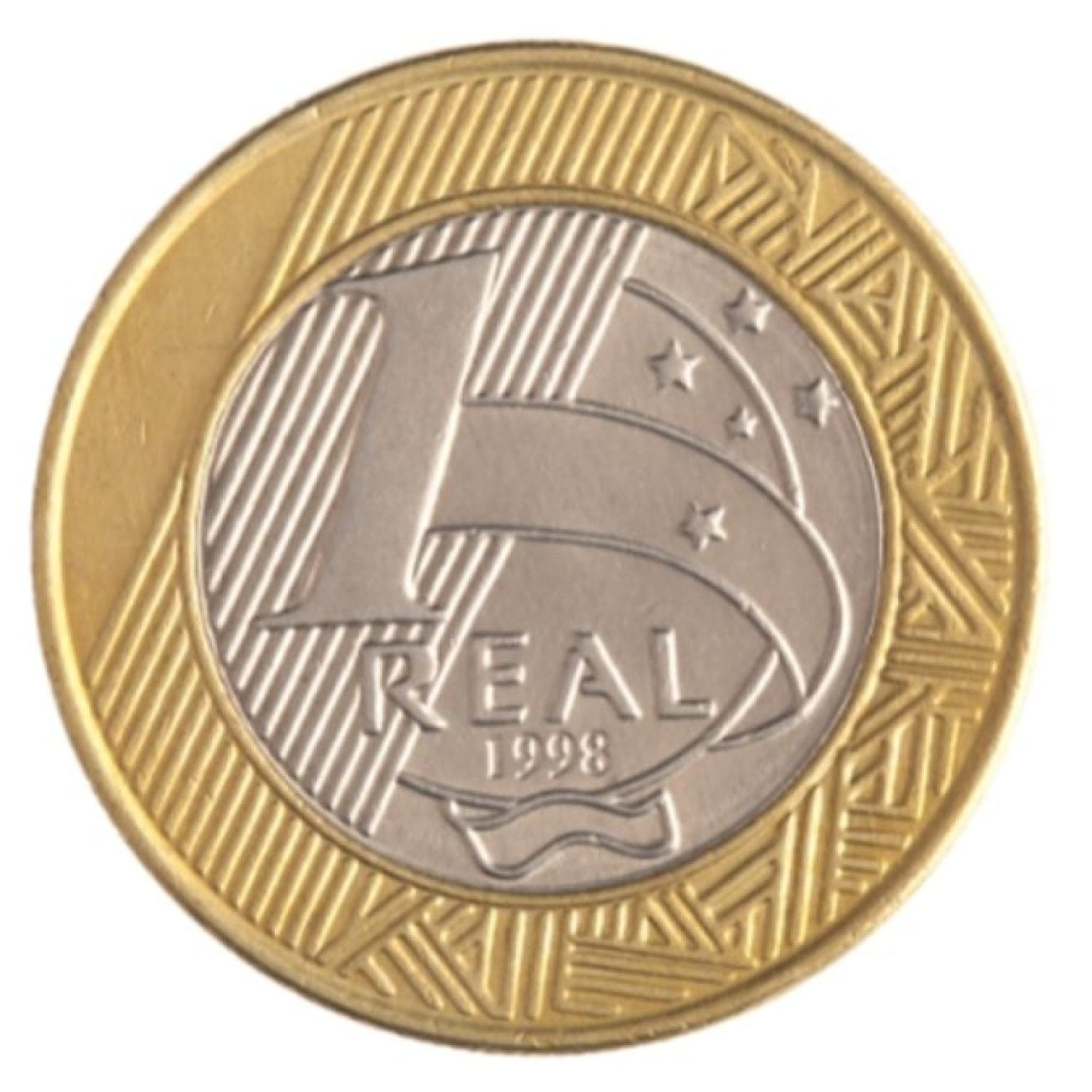 Moeda Rara De 1 Real E Moedas Comemorativas De 1 Real: Brasileiros Recebem Alerta Do Banco ...